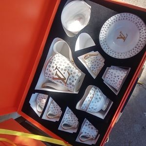 Louis Vuitton | Kitchen | Louis Vuitt | Poshmark